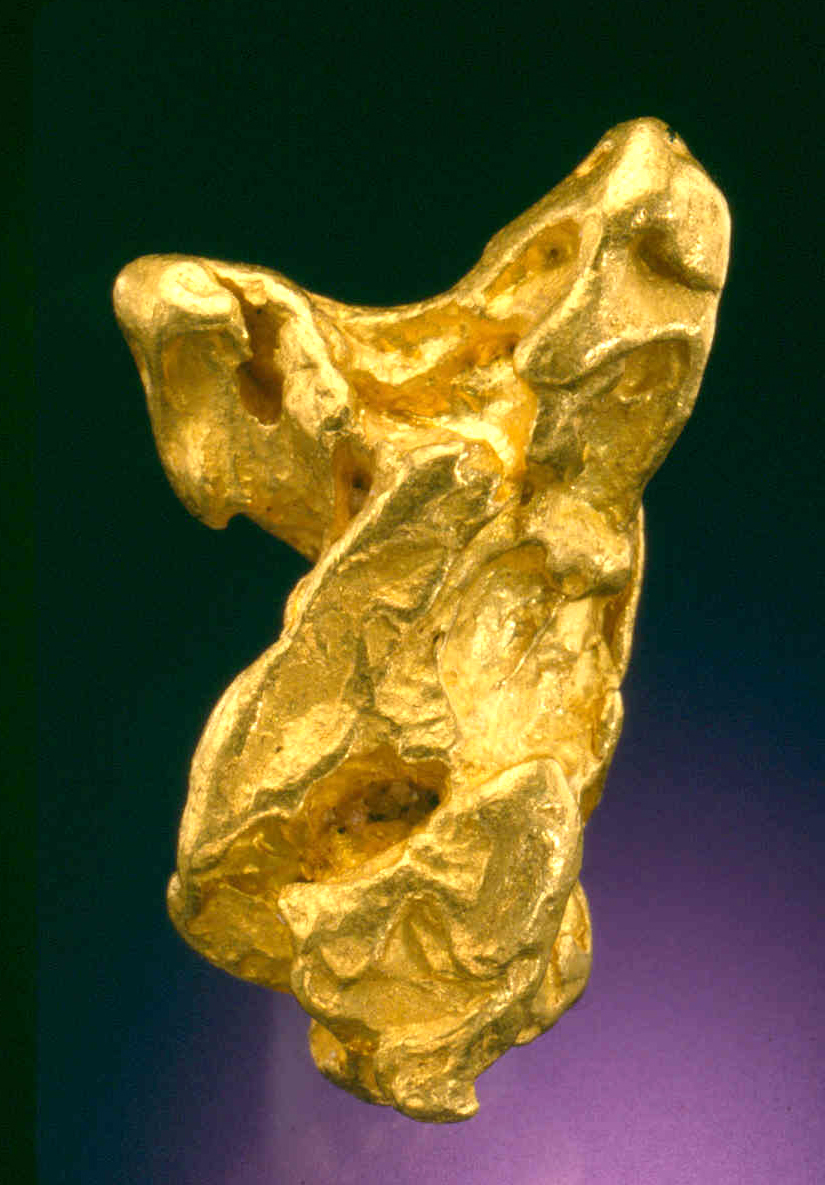 Educational Presentations | Focal Point Mineralogy, LLC